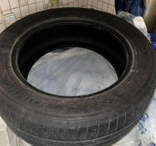 Kumho Ecsta PS71 SUV 285/50 R20 116W