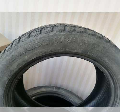 Bridgestone Blizzak Revo1 195/65 R16