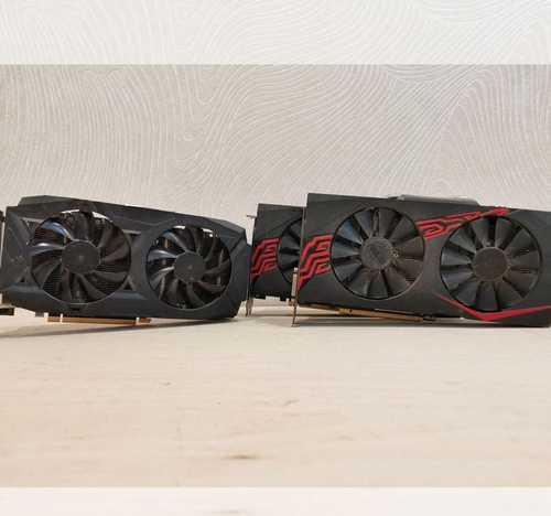 Rx580 2 gb