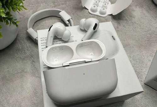 AirPods Pro 2 type C