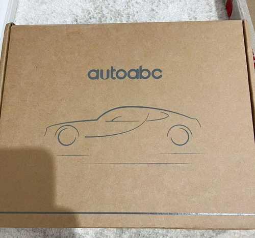 Продам autoabc Carplay/Android Auto для Land Rover