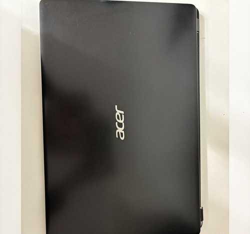 Ноутбук Acer aspire 3