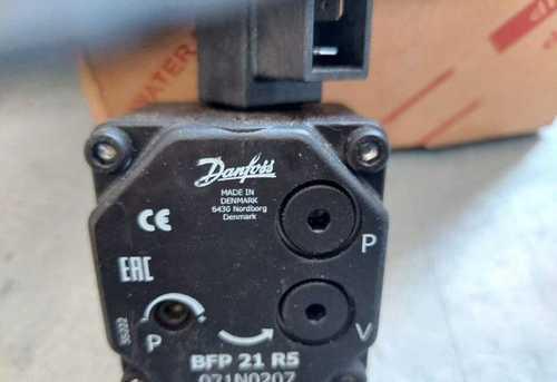Топливный насос Danfoss BFP 21 R5