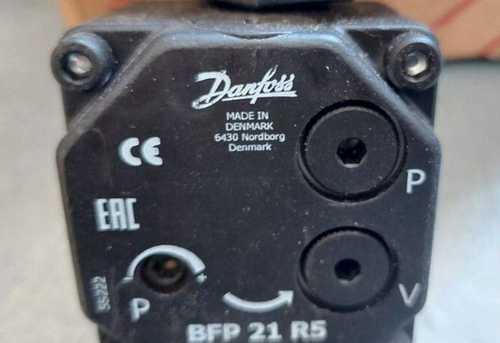 Топливный насос Danfoss BFP 21 R5