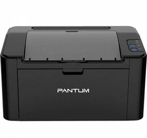 Лазерный принтер Pantum P2500NW