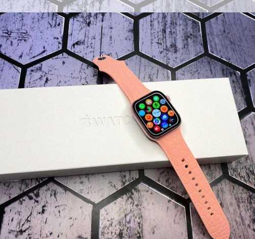 Apple Watch 9 mini   Гарантия