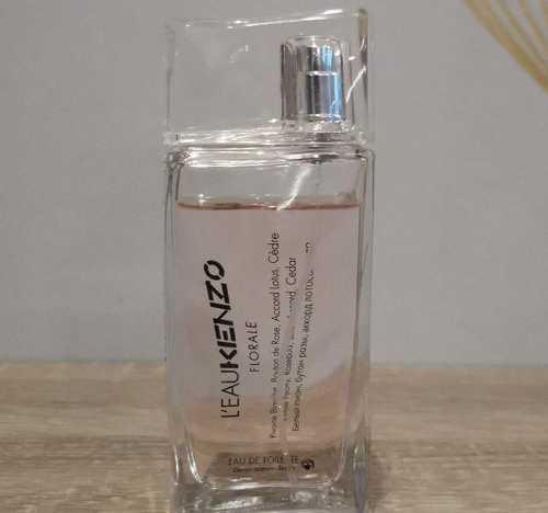 Kenzo L'eau Florale 50 оригинал