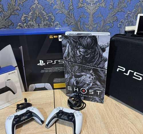 Sony playstation 5 slim 1tb