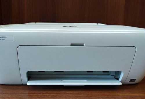 Мфу HP DeskJet 2620