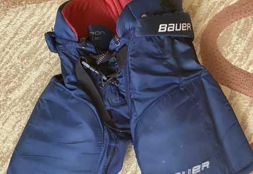 Хоккейные шорты Bauer X800 lite