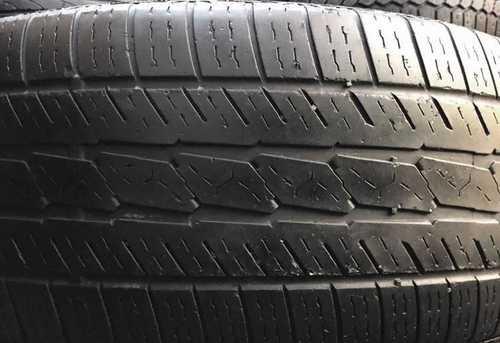 Barum Bravuris 4x4 255/55 R18