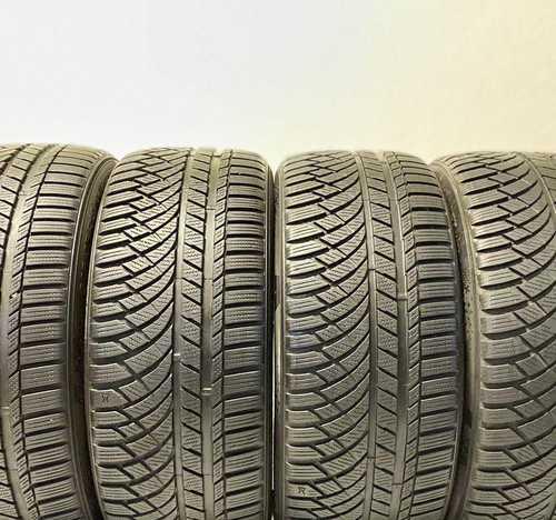 Kumho WinterCraft WP72 245/45 R18 100V