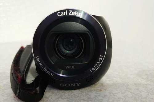 Видеокамера sony hdr-pj220