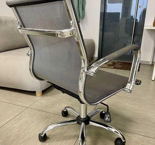 Компьютерное кресло Hugo 6001-2S Riva Chair