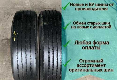 Шины kormoran 295/80 r 22.5