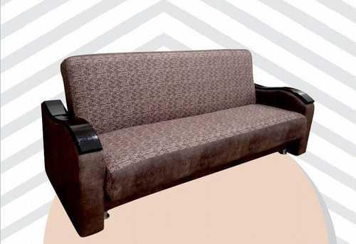 Новый диван "Виконт-2" любого цвета 2.15 м