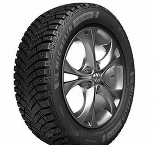 Michelin X-Ice North 4 245/35 R20