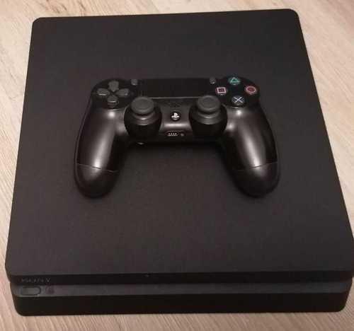 Sony playstation 4