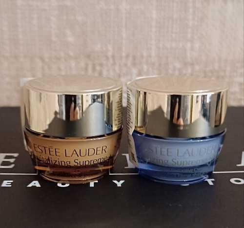 Крем для лица дневной, ночной Estee Lauder