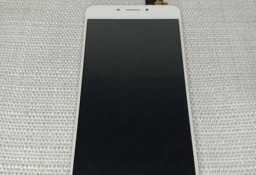 Дисплей Meizu m5 Note