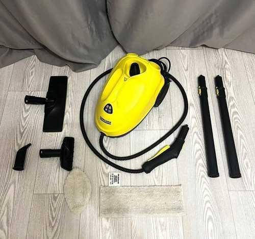 Пароочиститель Karcher sc 2 easyfix