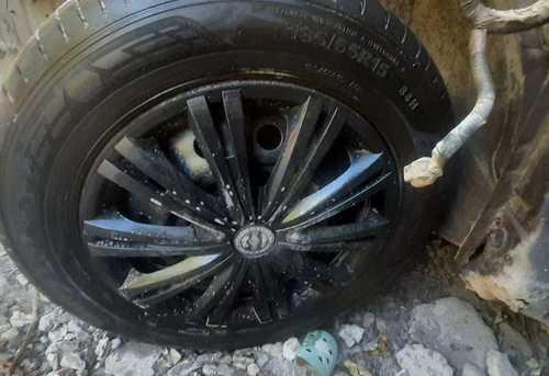 DoubleStar Apex Racing 185/65 R15