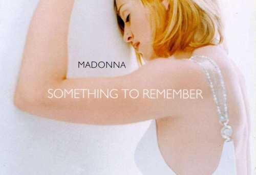 Madonna – Something To Remember