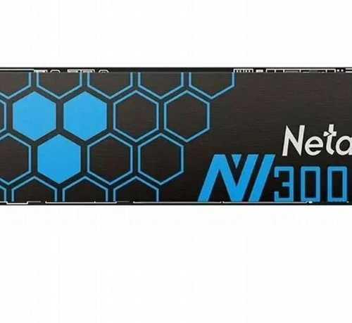 Netac NV3000 nvme ssd 2tb NT01NV3000-2T0-E4X