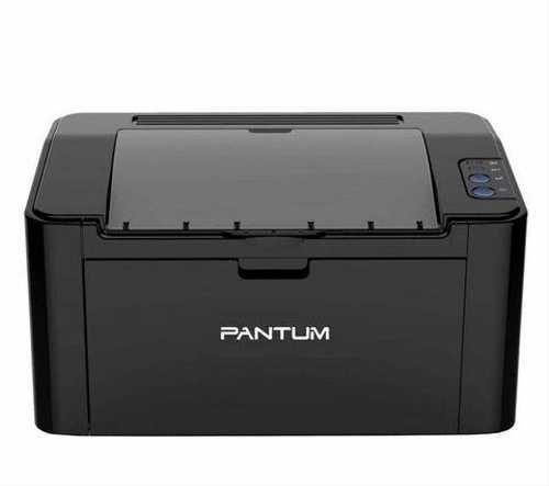 Pantum P2516, Принтер, Mono Laser, А4, 20 стр/мин