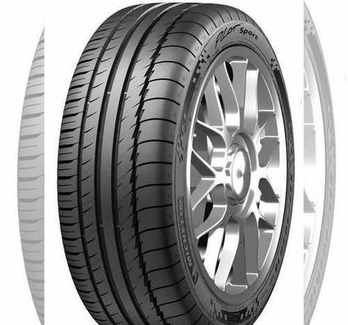 Michelin Pilot Sport PS2 295/30 R18 98Y