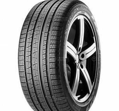 Pirelli Scorpion Verde All Season 285/45 R21 113W