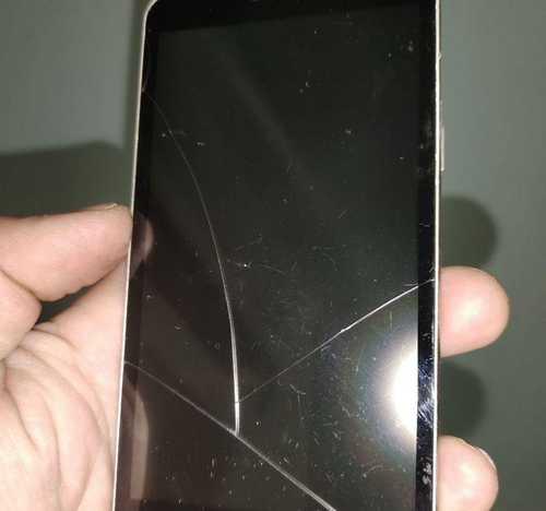LG K5 X220DS, 8 ГБ