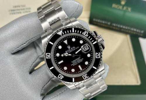 Часы мужские Rolex Submariner (Premium) набор