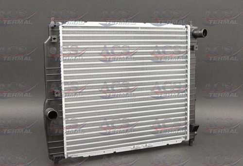 Радиатор охлаждения ACS Termal 301636