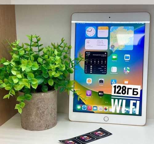 Apple iPad 5 2017 128gb Wi-Fi