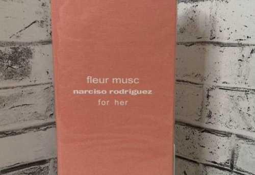 Narciso rodriguez Fleur Musc For Her