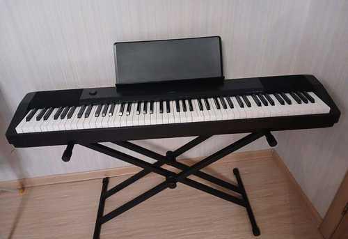 Электропианино casio CDP-120BK