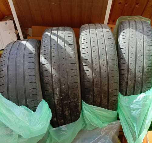 Kumho Eco Solus HM KR22 R16 95H