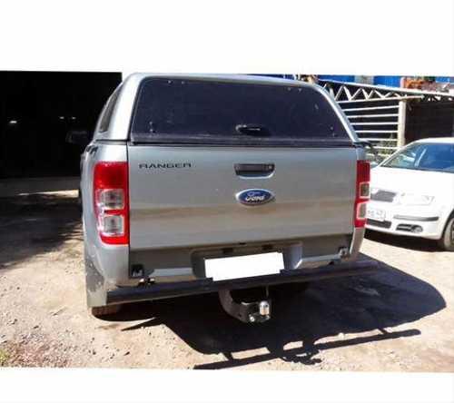Фаркоп Ford Ranger 1999-2007