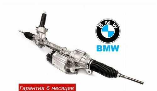 Рулевая рейка BMW 1 series