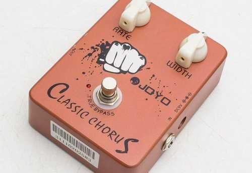 Joyo JF-05 Classic Chorus