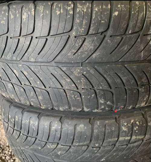 Bfgoodrich Activan 225/45 R19