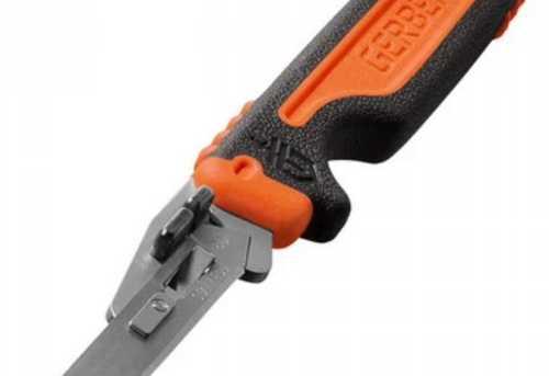 Новый охотничьи нож Gerber Vital Fixed Blade США