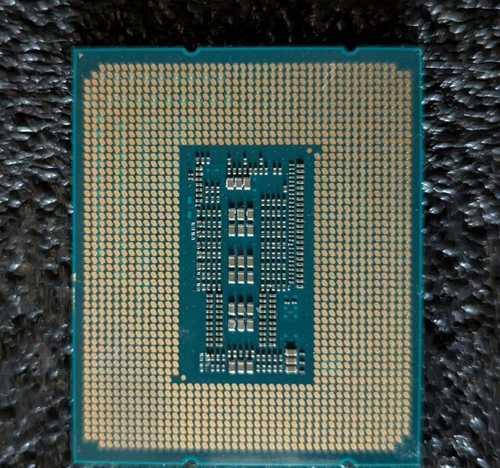 I5 13400f intel core процессор