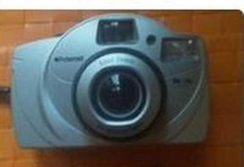 Пленочный фотоаппарат Мыльница Polaroid MZ100 zoom