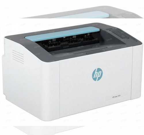 Принтер лазерный HP LaserJet 107r