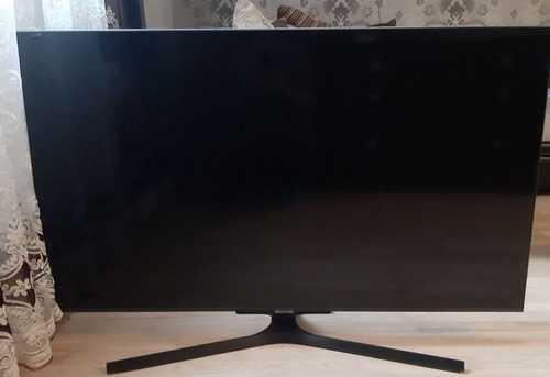 Телевизор 50" 4K UHD Samsung UE50AU7540uxru