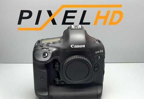 Canon 1 DX