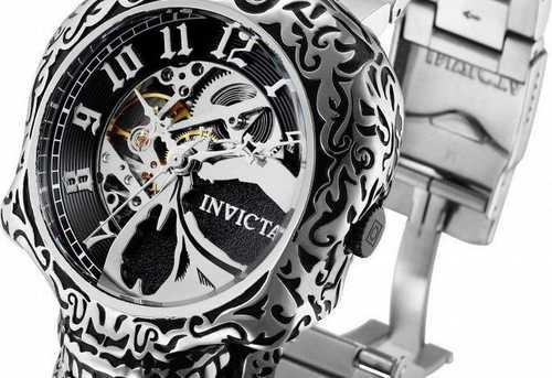 Часы Invicta 31907 Artist Automatic Оригинал Новые