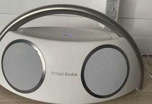 Harman kardon GO play